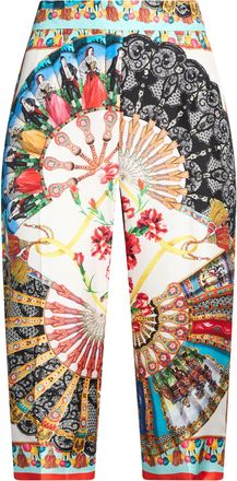 Dolce & Gabbana HOSEN & R&Ouml;CKE - Hosen auf YOOX.COM