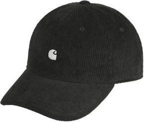 Carhartt Work in Progress Casquette Harlem &agrave; logo brod&eacute; en coton