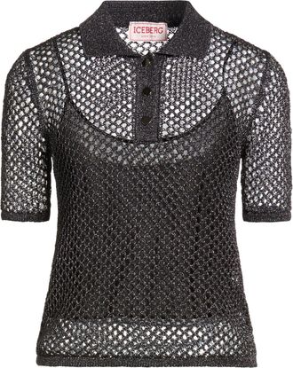 Iceberg MAGLIA A POLO