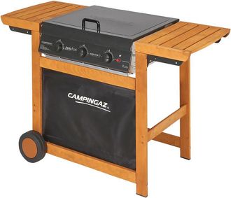 Campingaz Housse Pour Barbecue Taille s - 122x62x102 Cm