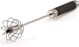 GEFU Gefu 12790 Universal Quirl Finello, 36 x 6 x 6 cm