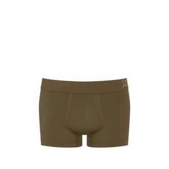 sloggi Boxer en coton m&eacute;lang&eacute;