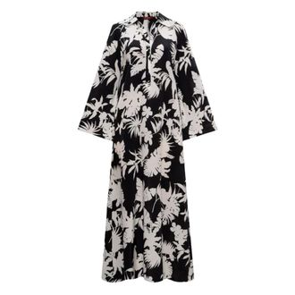 Max Mara Femme, Robes, Multicolore, Taille: 36 FR Abito Livrea