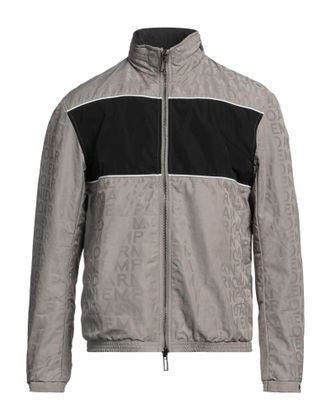 Emporio Armani JACKEN & M&Auml;NTEL - Jacken und Anoraks auf YOOX.COM