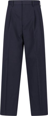 Be Able Tailored Trousers