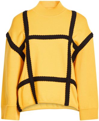 Moschino STRICKWAREN - Rollkragenpullover auf YOOX.COM