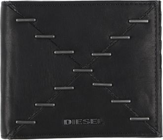 Diesel Kleinlederwaren - Brieftaschen auf YOOX.COM