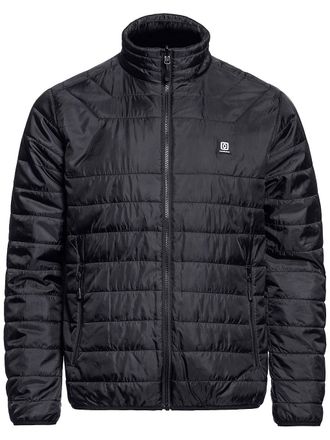 Horsefeathers Asher Jacke black
