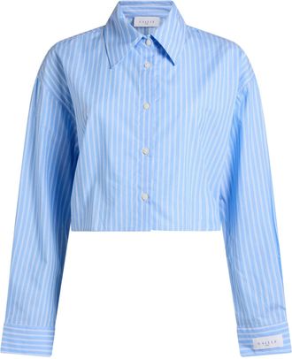 Ga&euml;lle Paris TOPS - Hemden auf YOOX.COM