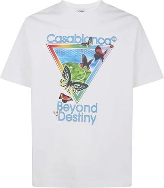 Casablanca Herren, Oberteile, Wei&szlig;, MGr&ouml;&szlig;e