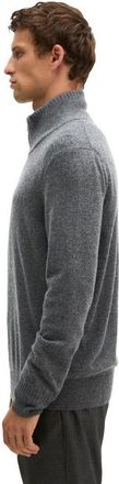 Marc O'Polo Cardigan aus Bio-Baumwoll-Schurwoll-Mix