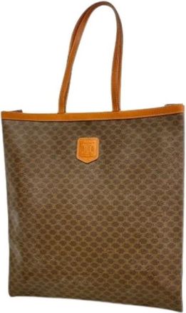 Celine Damen, Pre-Owned, Braun, ONE SIZEGr&ouml;&szlig;e