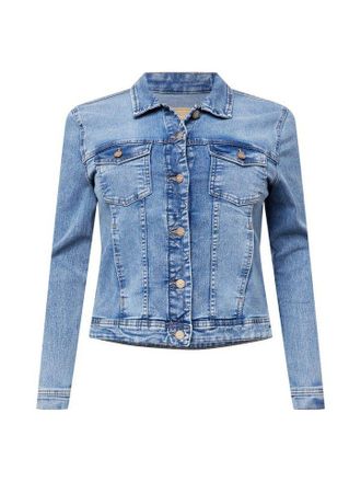 Only Carmakoma Jeansjacke Wespa (1-St)