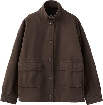 Mango Jacke Eugenie