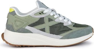 Munich Tip WMN Unisex-Schuhe für Erwachsene, Khaki, 41 EU, kaki, 41 EU