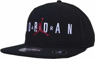 Nike Jordan J Jumpman Air - Kappe - Jungs