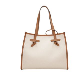Gianni Chiarini Femme, Sacs, Blanc, Taille: ONE Size Marcella Tote