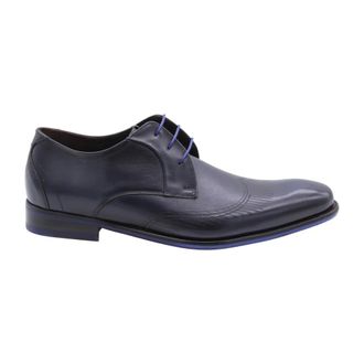 Floris Van Bommel Homme, Chaussures, Bleu, Taille: 44 EU DE Stijler 42.01