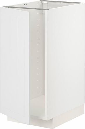 IKEA METOD Unterschr. für Spüle+Abfalltrennung