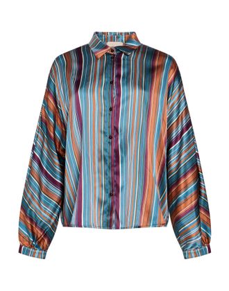 Momoni TOPS - Hemden auf YOOX.COM