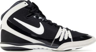 Nike Boxschuhe Nike Freek 316403 011 Schwarz