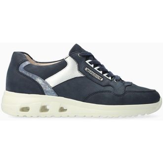 Mephisto Baskets en cuir LORANE.P5147490