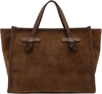 Gianni Chiarini Miss Marcella Handtasche - - Bags - Damen - Braun - ONE SIZE