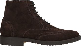 Antica Cuoieria SCHUHE - Stiefeletten auf YOOX.COM