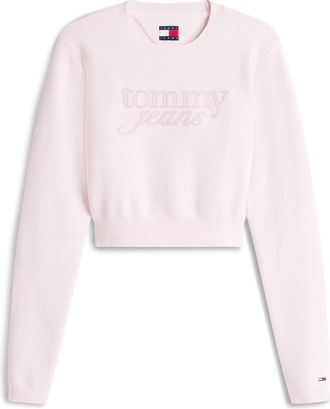 Tommy Jeans Pullover