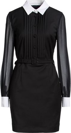 Blugirl KLEIDER - Mini-Kleider auf YOOX.COM