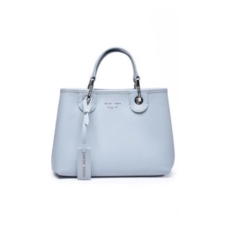 Emporio Armani Damen, Taschen, Blau, ONE SIZEGr&ouml;&szlig;e