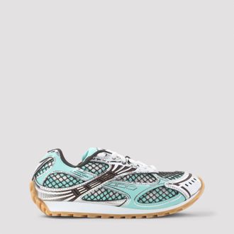 Bottega Veneta Orbit Sneakers
