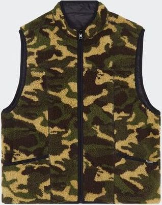 Pleasures Polaire - Taille S