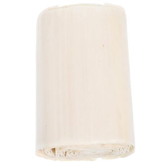 NUOBESTY Tongcao Papierrolle für Selbstgemacht Duftblumen Natürliche Beigefarbene Ersatzrolle für Duftdiffusor Bastelmaterial für Aromatherapie und Raumdekorat