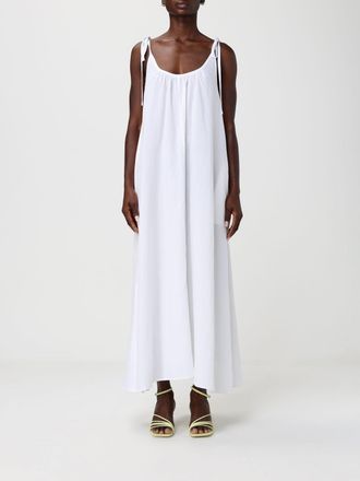 Anine Bing Kleid ANINE BING Damen Farbe Wei&szlig;