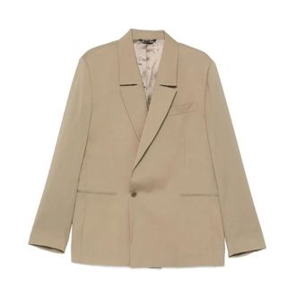 Costumein Herren, Anz&uuml;ge, Beige, MGr&ouml;&szlig;e