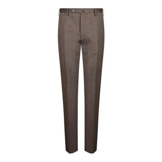 Incotex N35 Slim Fit Hose - - Trousers - Herren - Beige - S