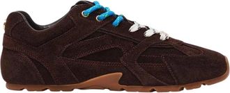 Steve Madden Femme, Chaussures, Brun, Taille: 37 EU Smpasiel-Cho.cho Baskets basses