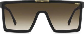 Carrera Homme, Accessoires, Noir, Taille: ONE Size Victory C 07/S Lunettes de soleil
