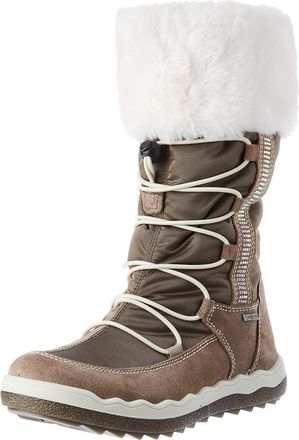 Primigi Damen PFZGT 83825 Snow Boot, Marmot/Piet/Pan, 28 EU