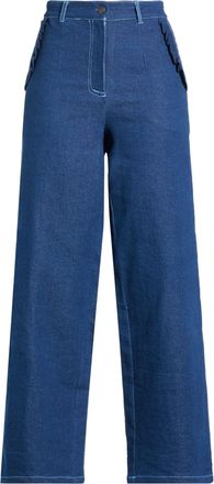 Compa&ntilde;&iacute;afant&aacute;stica HOSEN & R&Ouml;CKE - Jeanshosen auf YOOX.COM