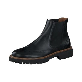 Paul Green Damen, Schuhe, Schwarzk, 42 EUGr&ouml;&szlig;e