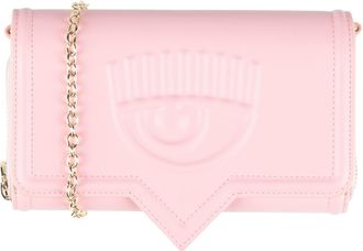 Chiara Ferragni Kleinlederwaren - Portemonnaies mit Tragriemen auf YOOX.COM