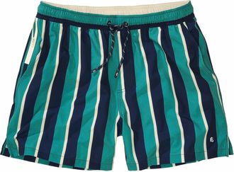 Mey & Edlich Resort-Badeshorts Streifen