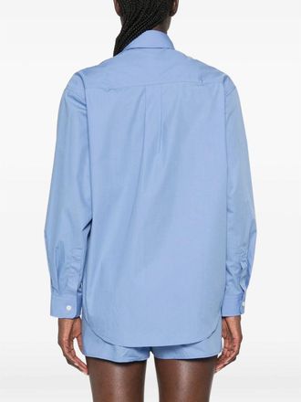 Sporty & Rich Softe Shirt - Blue