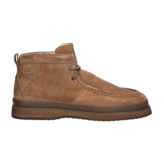 GANT Blistown Mid Boot - Homme - Chaussures - Beige - Taille: 42 EU