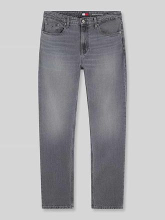 Tommy Jeans Slim Fit Jeans im 5-Pocket Design