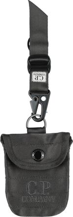 C.P. Company Kleinlederwaren - Schl&uuml;sselanh&auml;nger auf YOOX.COM