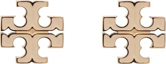Tory Burch Ohrringe Tory Burch 177397 Creme