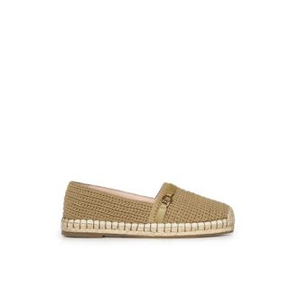 Coccinelle Femme, Chaussures, Brun, Taille: 36 EU Espadrilles